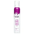 Not Your Mother's Curl Talk Curl Activating Hair Mousse for Lightweight ...