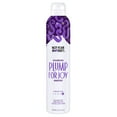 Not Your Mother's Plump for Joy Volumizing Hairspray, 9.7 oz - Walmart.com