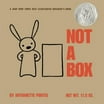 Not a Box Not a Box Board Book, (Board Book) - Walmart.com