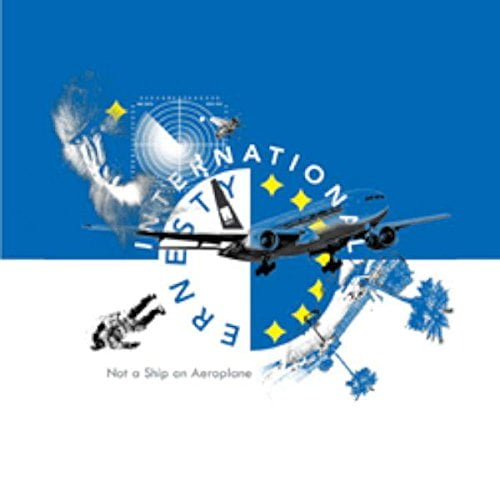 Not a Ship an Aeroplane (Audiobook) - Walmart.com