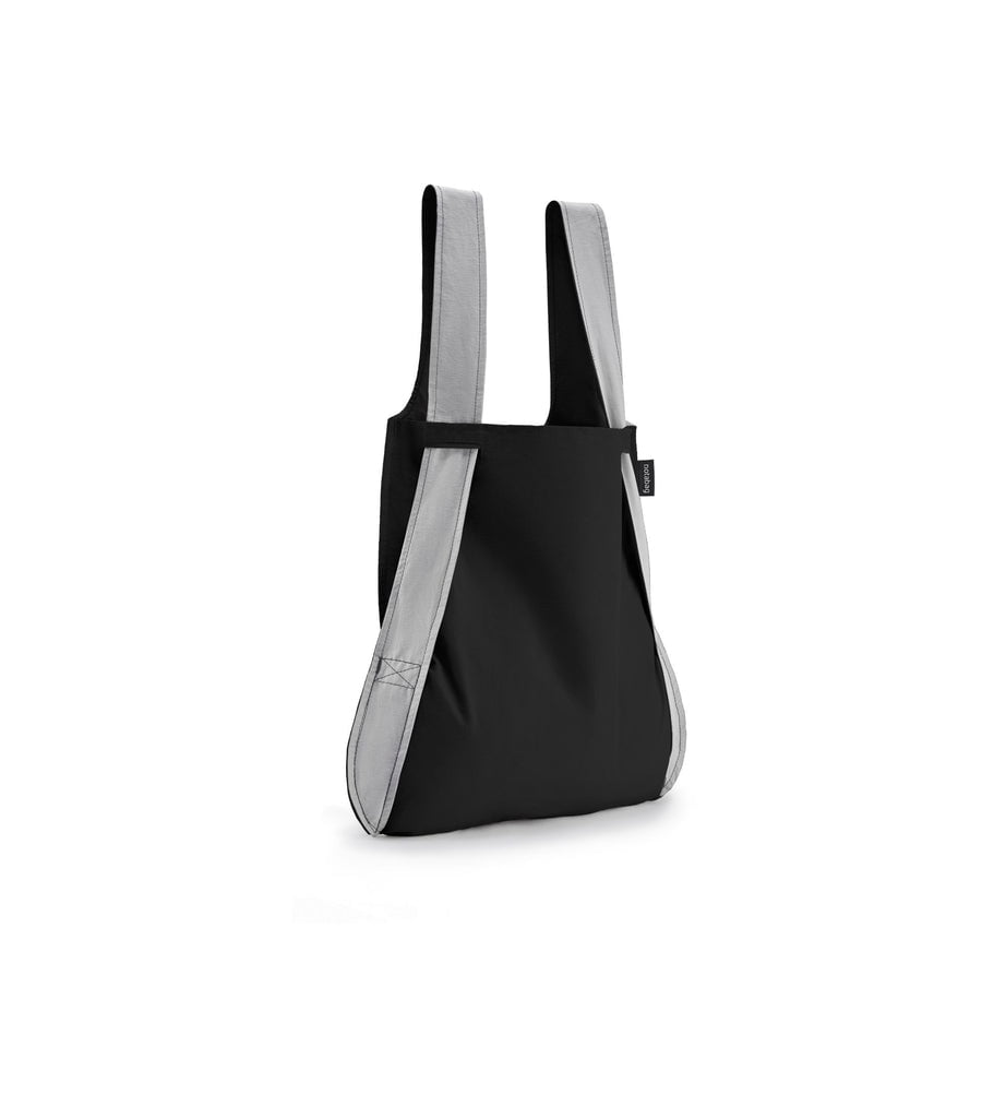 Notabag Original Grey/Black - Walmart.com