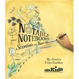 Notable Notebooks: Scientists and Their Writings (Paperback) - Walmart.com