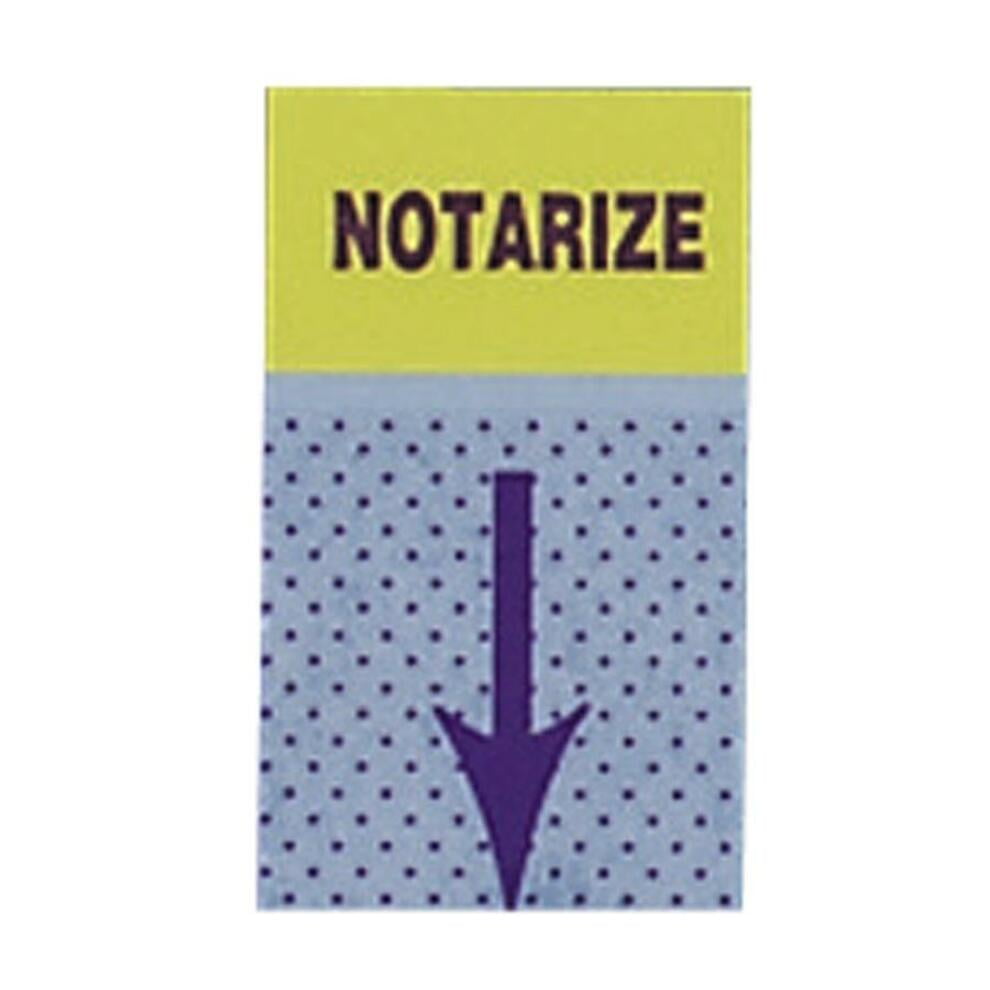 Notarize Printed Flags - Walmart.com