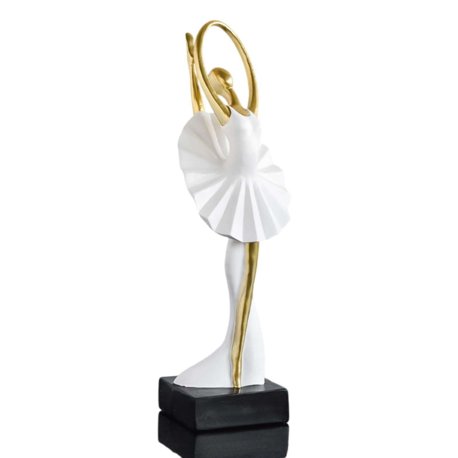 Notart_Art_Gallery | Artistic Ballet Dancer Statues Collection ...