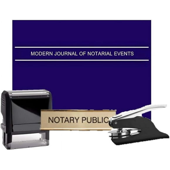 Notary Seal Georgia