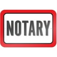 Notary Sign - Walmart.com