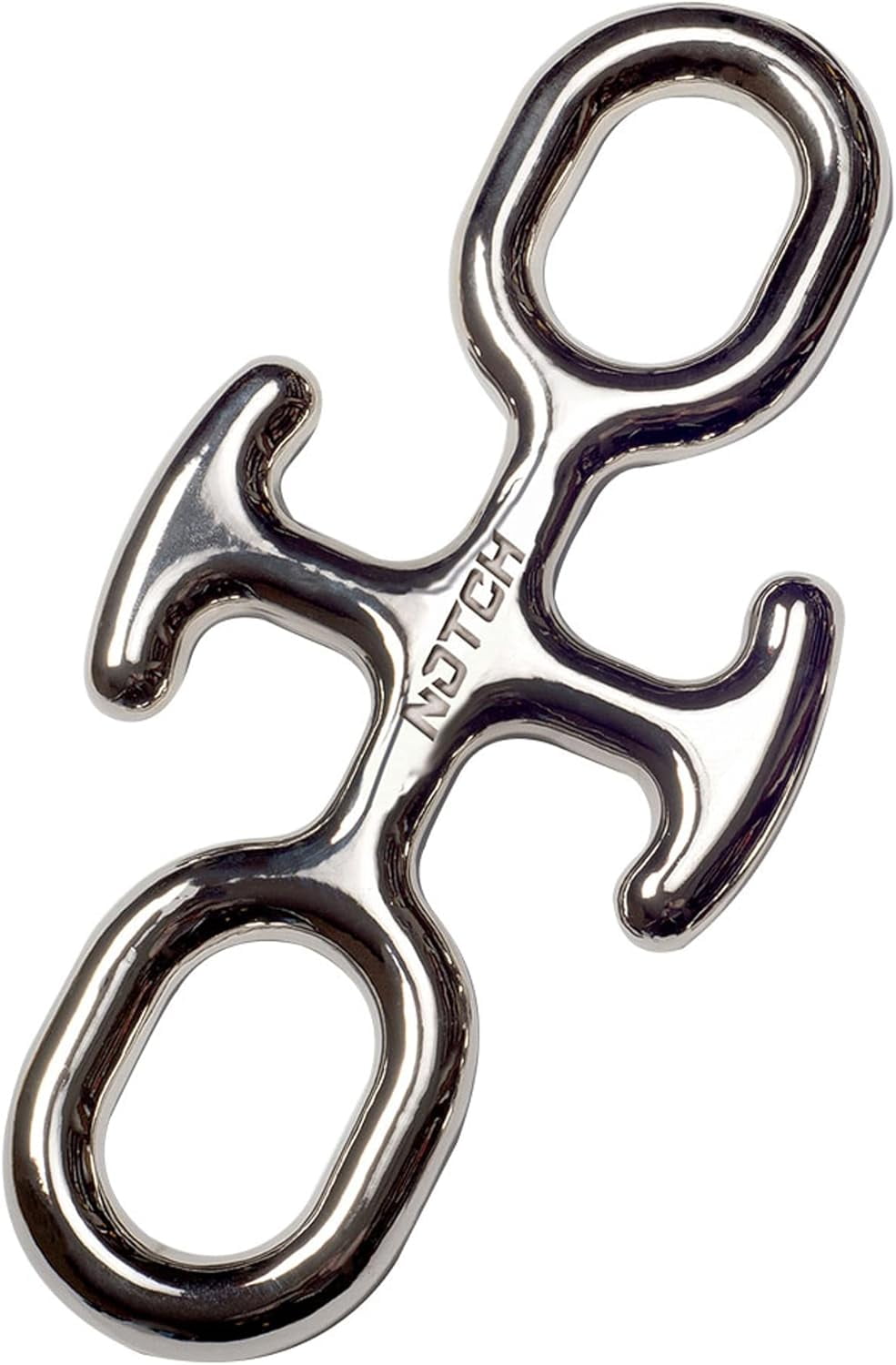 Notch Backbone Knotless Rigging Connector (35174) - Walmart.com