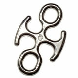Notch Backbone Mini knotless Rigging Connector (36681) - Walmart.com