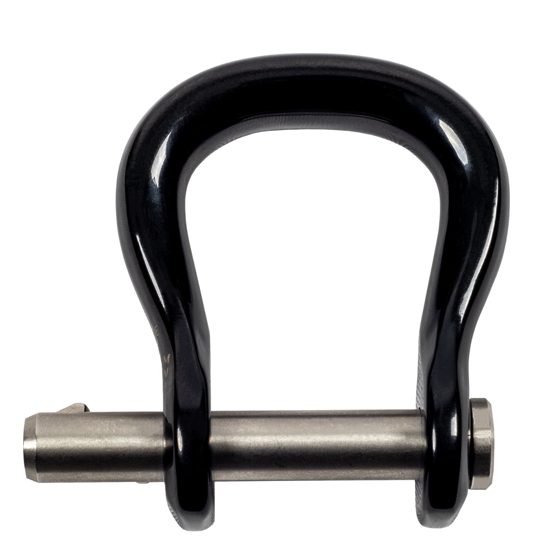 Notch CE Quickie Shackle (99706) - Walmart.com