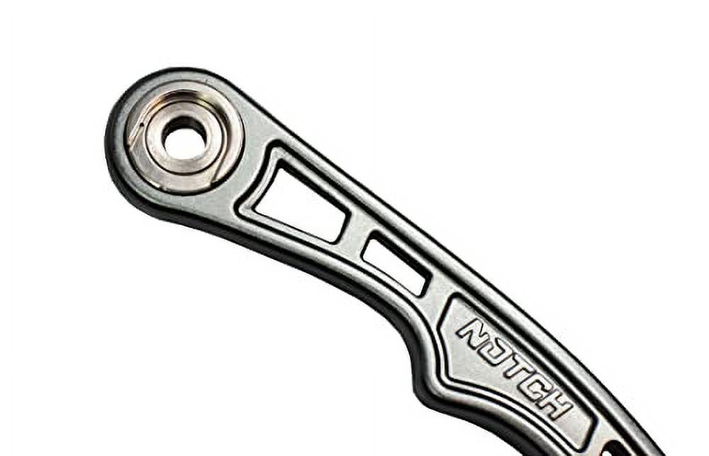 Notch Fusion Rope Wrench Tether (54440) - Walmart.com