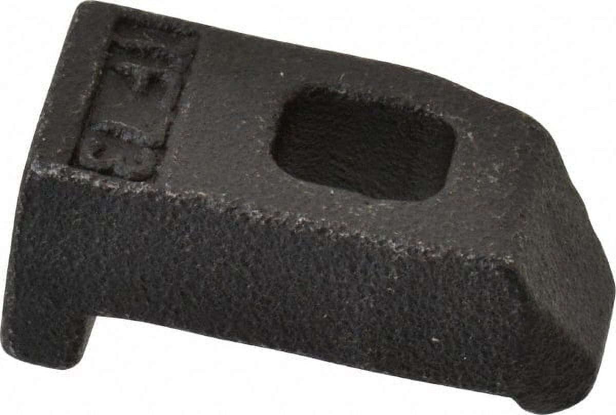 Notch Lock, CM-73(LH) Clamp for Indexables, Compatible with S412 Clamp ...