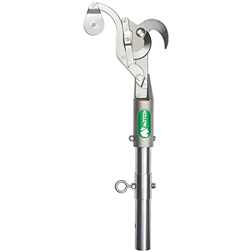 Notch Marvin PH4 (1-1/4" capacity) Pruner Head w/Adapter - Walmart.com