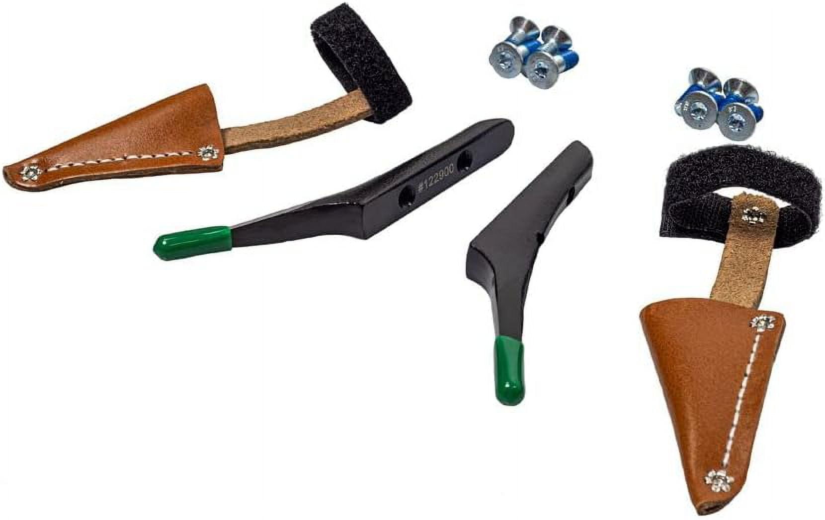 Notch Replacement Tree Gaffs (Pair) (40512) - Walmart.com