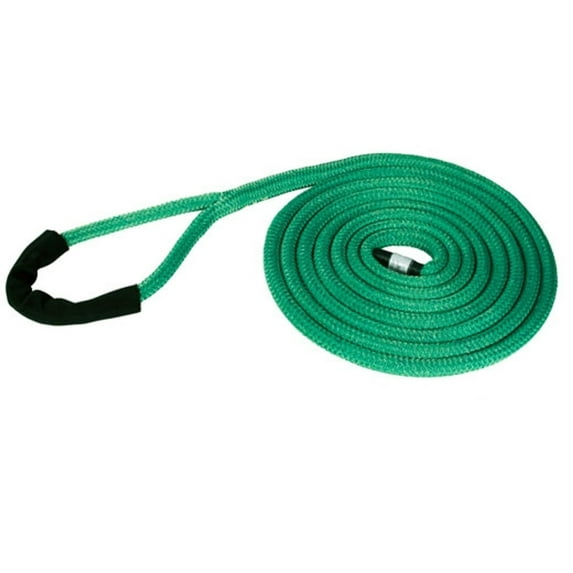 Rope Logic Dead Eye Sling - 3/4" x 25 ft. Samson Stable Braid (40039 ...