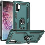Note 10 Plus Case,Note 10+ Case, [Military Grade ] Shock-Absorption ...