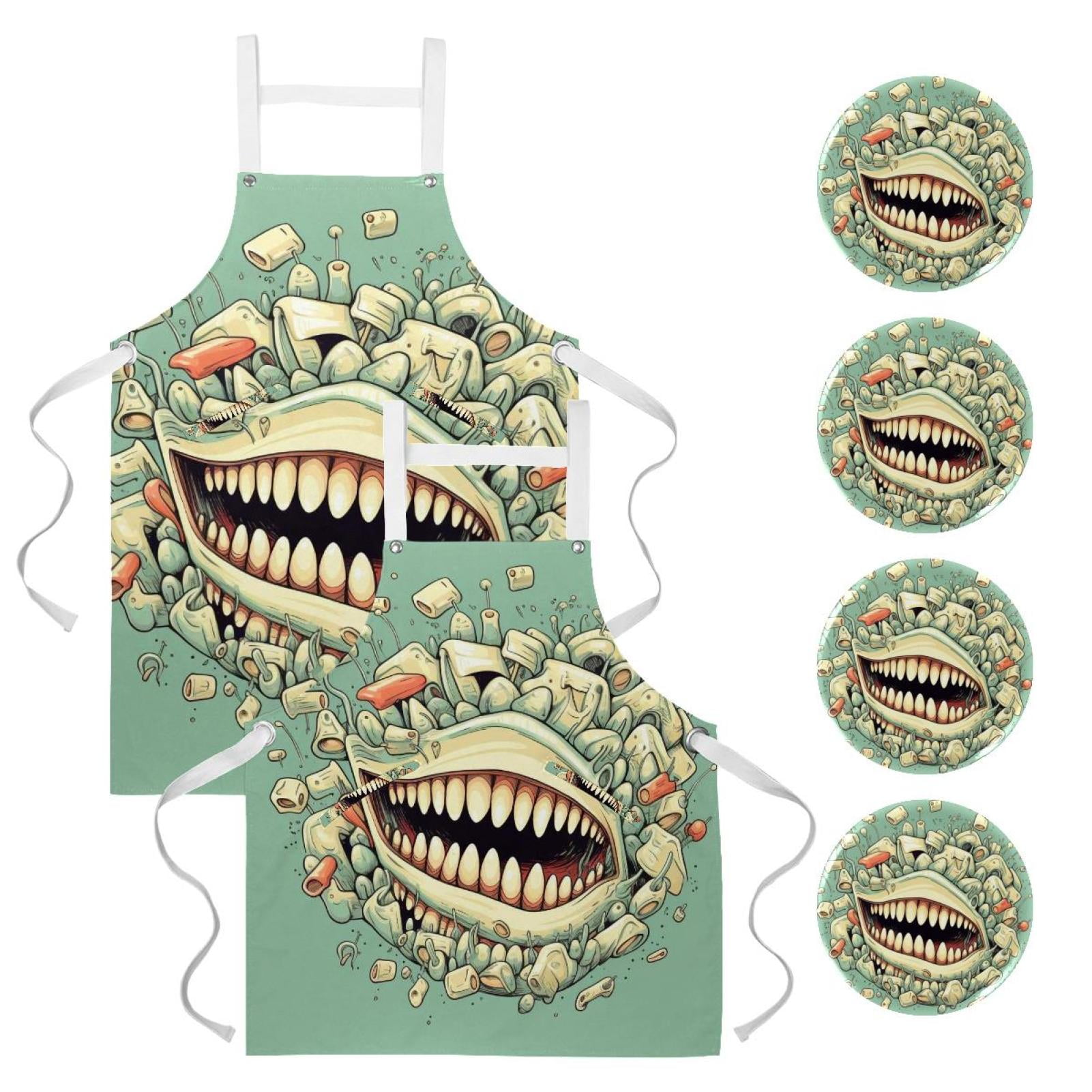 Note 2 Pack Waterproof Pins with Pockets and Badges - Button Art ...