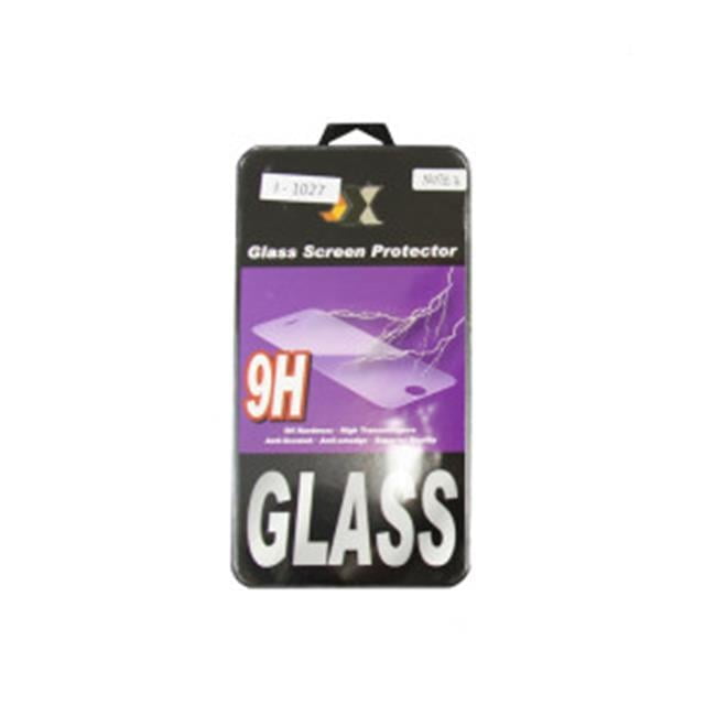 Note 3 Glass Screen Proctector - Walmart.com
