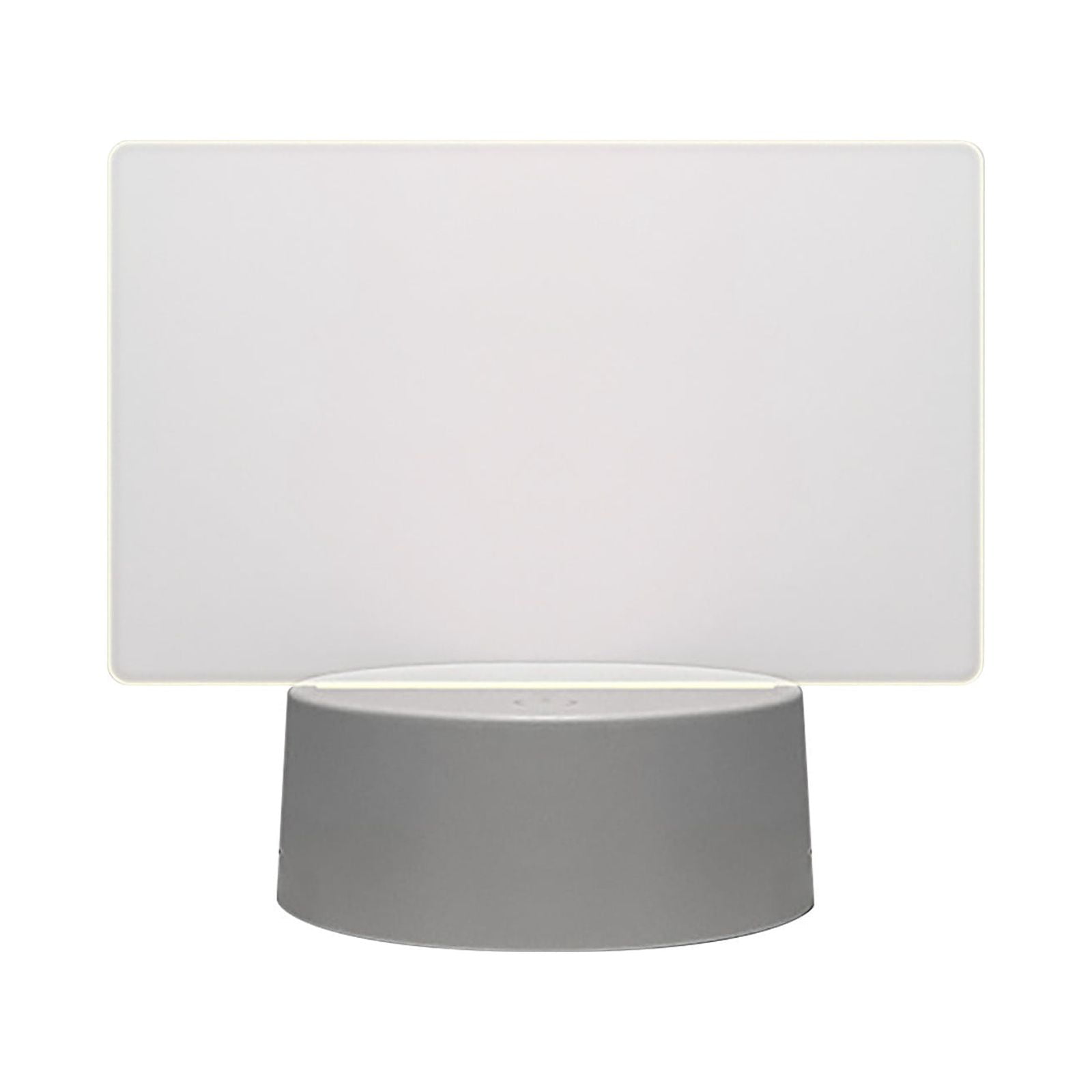 Note Board Creative Led Night Light Usb Message Board Holiday Lights ...