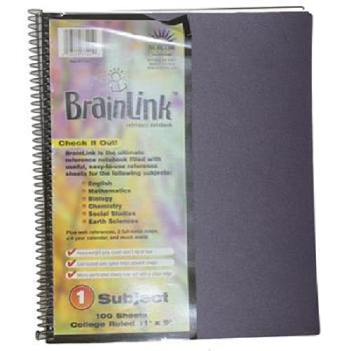 Note Book 1 Subject, Count 1 - Paper/Filler/Note Book / Grab Varieties ...