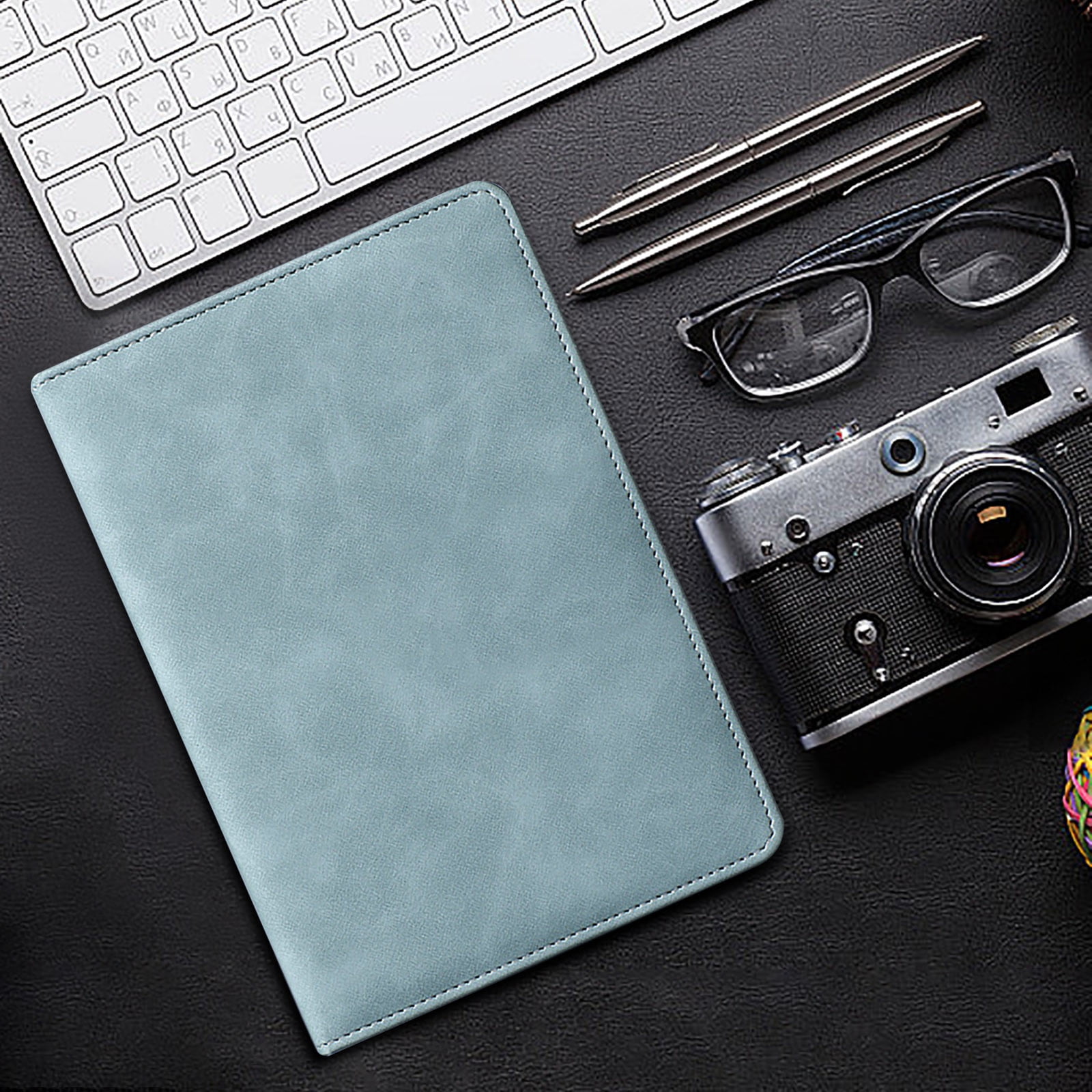 Note Book Clearance, Laptop Business Office Magnetic Notepad A5 Laptop ...