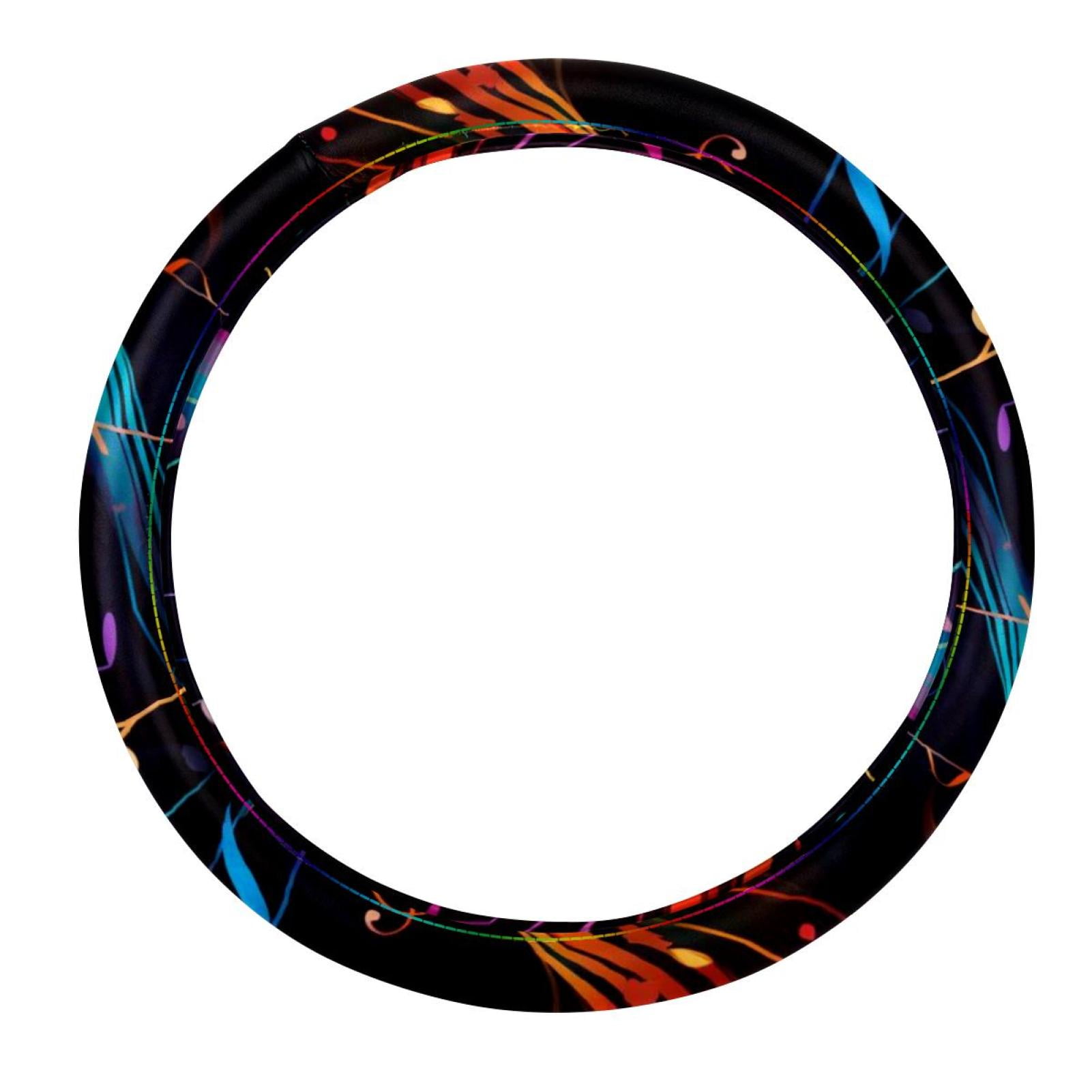 Note Car Wheel Covers, Steering Wheel Covers, Car Wheel Cover 14.5 Inch ...