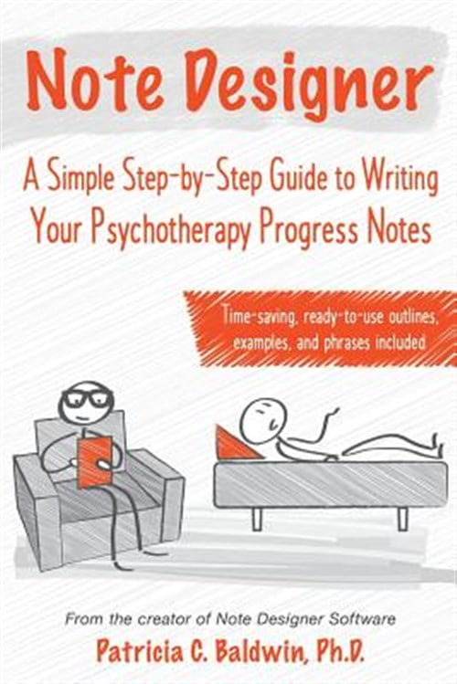 Note Designer: A Simple Step-By-Step Guide to Writing Your ...