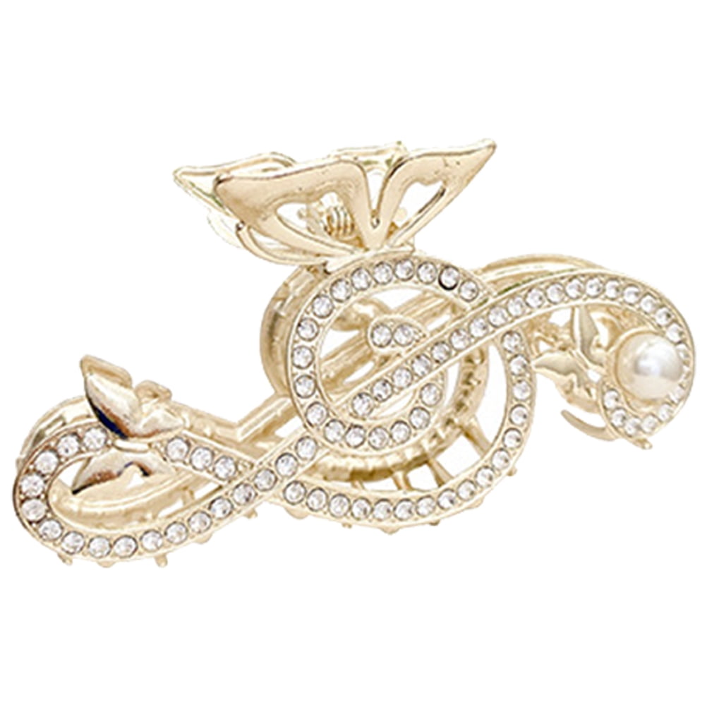 Note Gripper Hair Pins Hair Clips Thin Hair Hairpins Clip for Hair ...