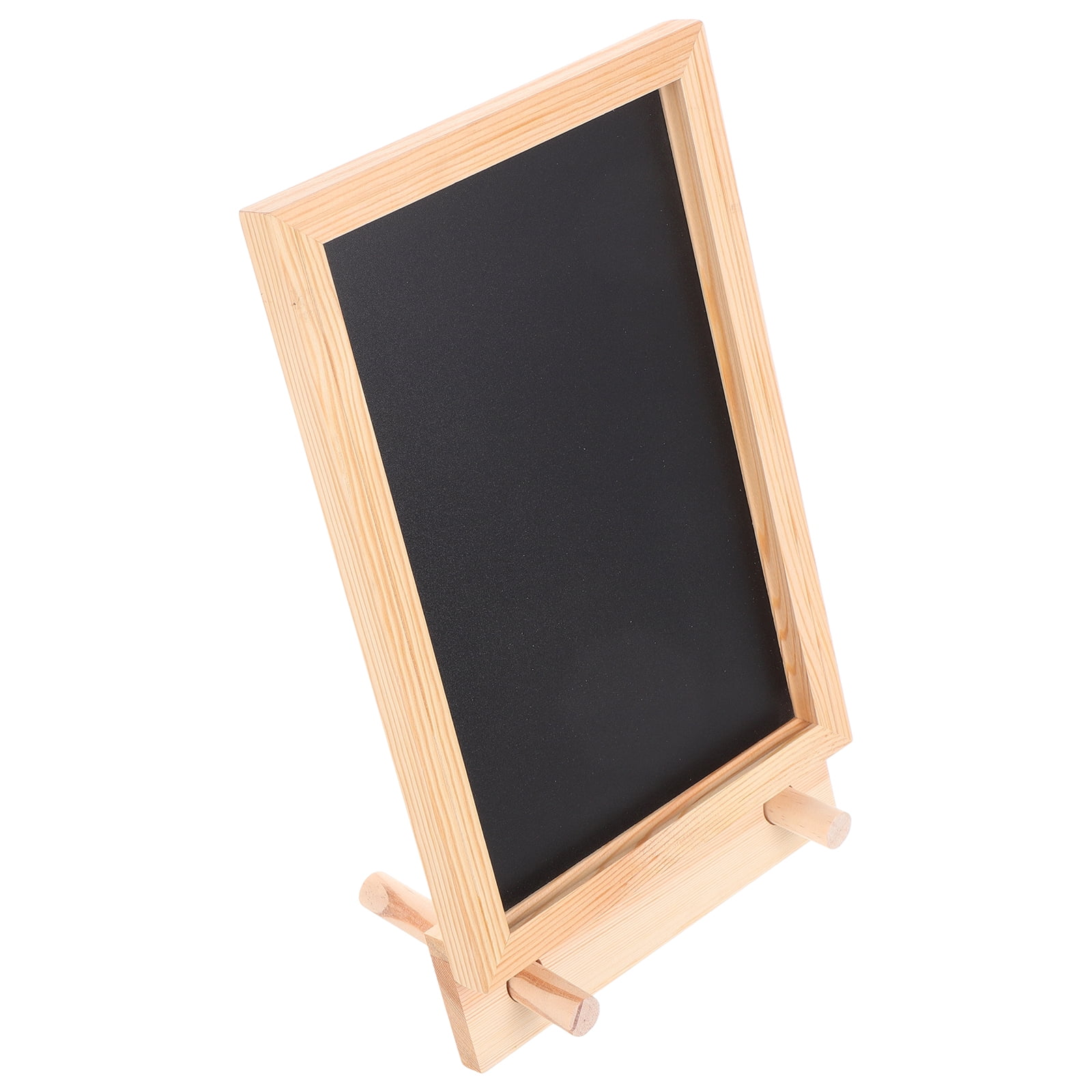 Note Message Board Signs Desktop Chalk Board Chalk Board Sign Board ...
