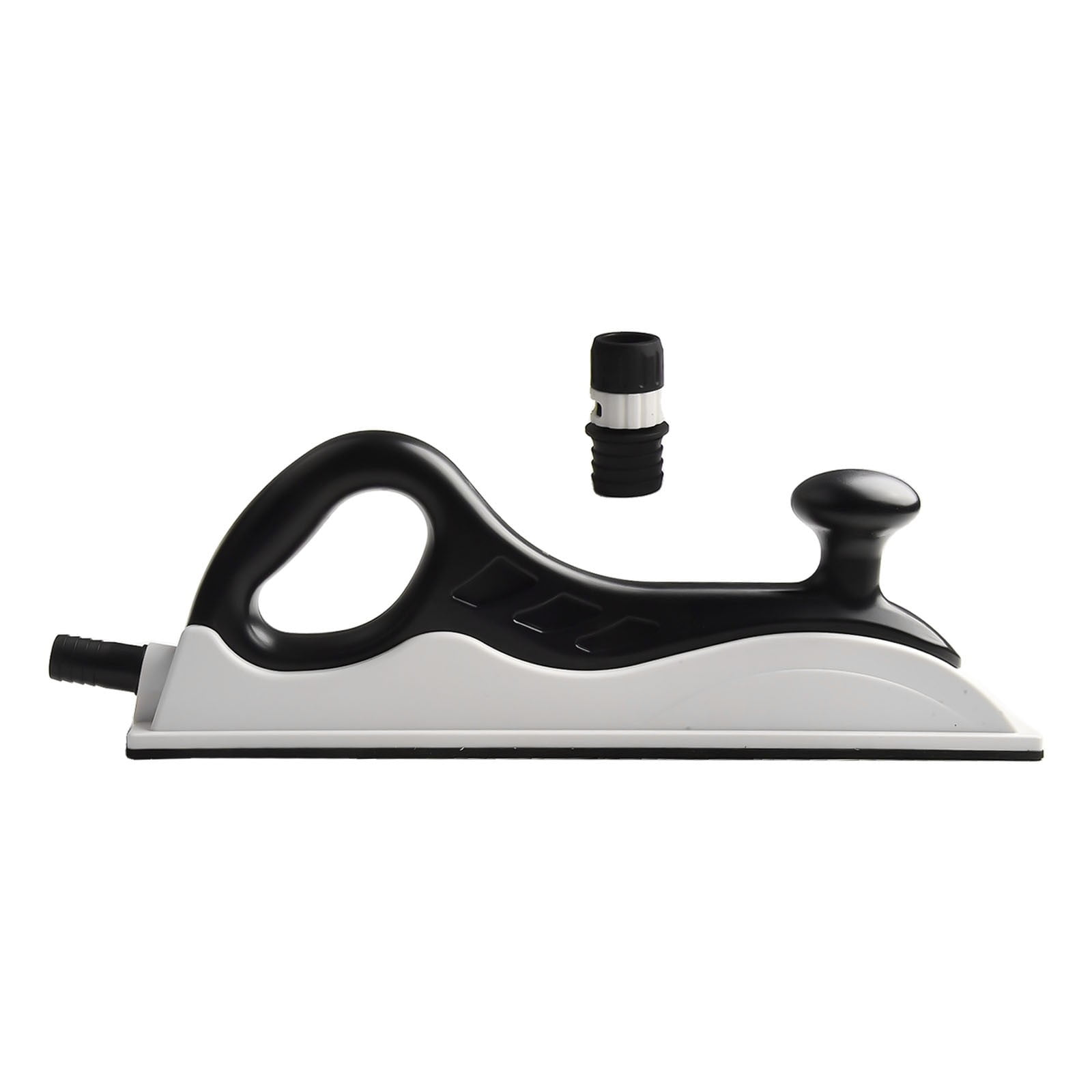 Note Package Content Hand Planer Adjustable Polishing Sander Sandpaper ...