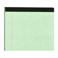 Note Pads, 11" x 9.5" Legal Pads, College Ruled Notepad, Micro ...