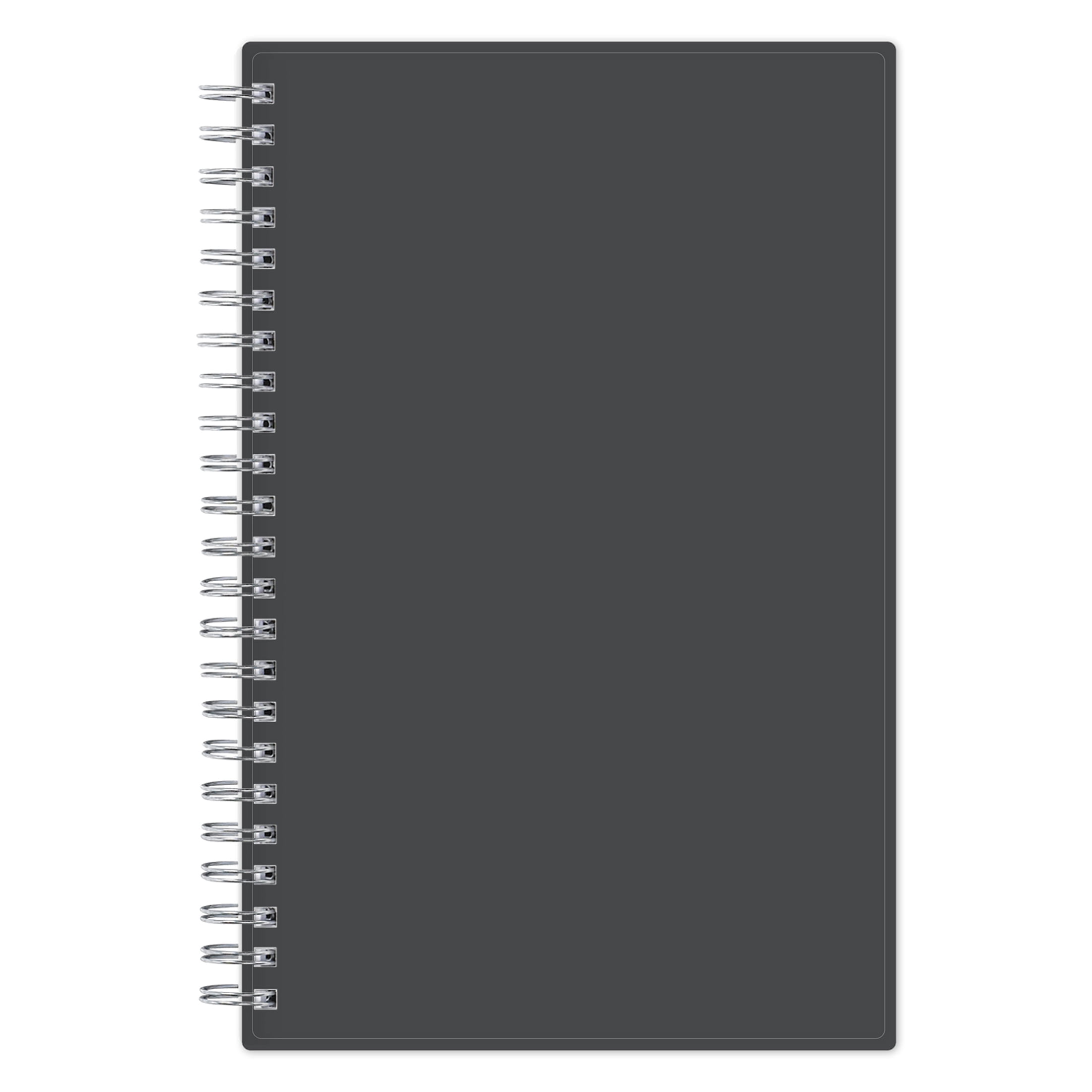 Notebook, 5.5x8.5, Blue Sky, Professional - Walmart.com