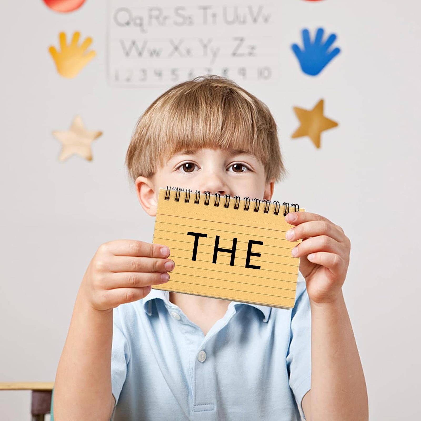 Notebook,50 Pieces Multicolor Index Cards 3x5 Inches Ruled Index Cards ...