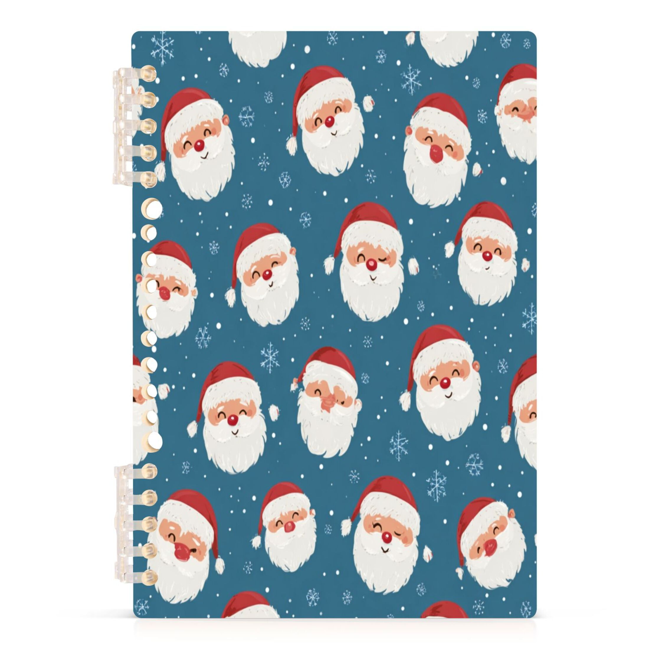 Notebook 8.3x5.7x0.4 Inch Journey Note Diary Hardcover Notebook 60 ...