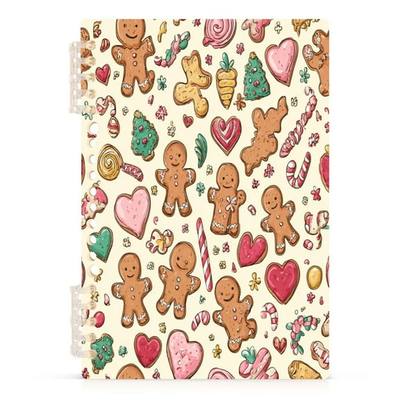 Notebook 8.3x5.7x0.4 Inch Journey Note Diary Hardcover Notebook 60 Pages,80g Paper Writing ...