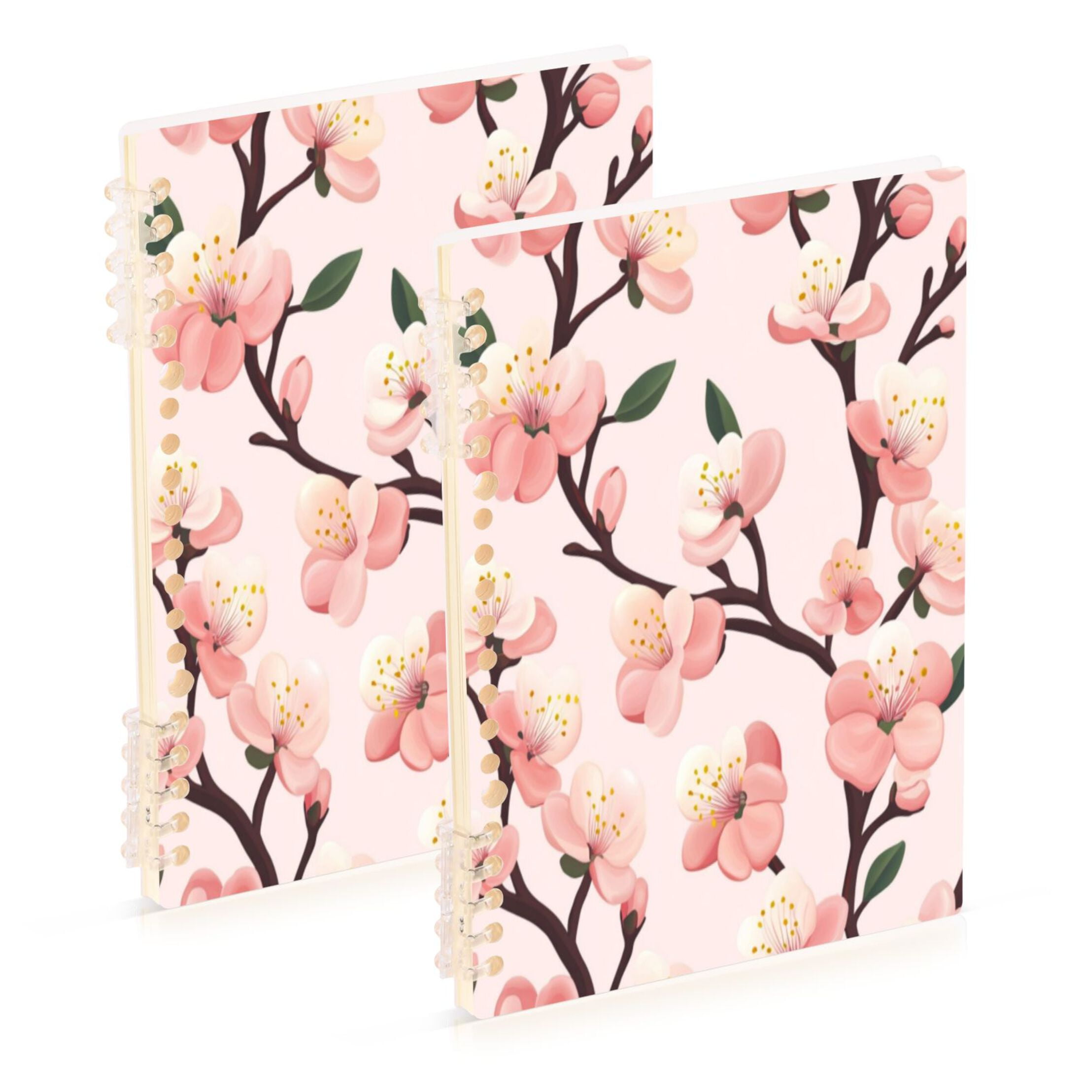 Notebook 8.3x5.7x0.4 Inch One Sizex1 Journey Note Diary Hardcover ...