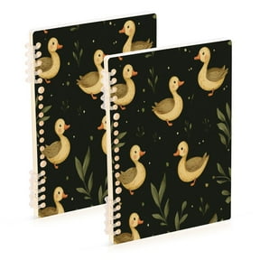 Disney Lilo and Stitch Journal Spiral Notebook Stitch Writing Journal ...