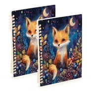 Disney Descendants Mal's Diary: Girls Hardcover Journal Notebook with ...