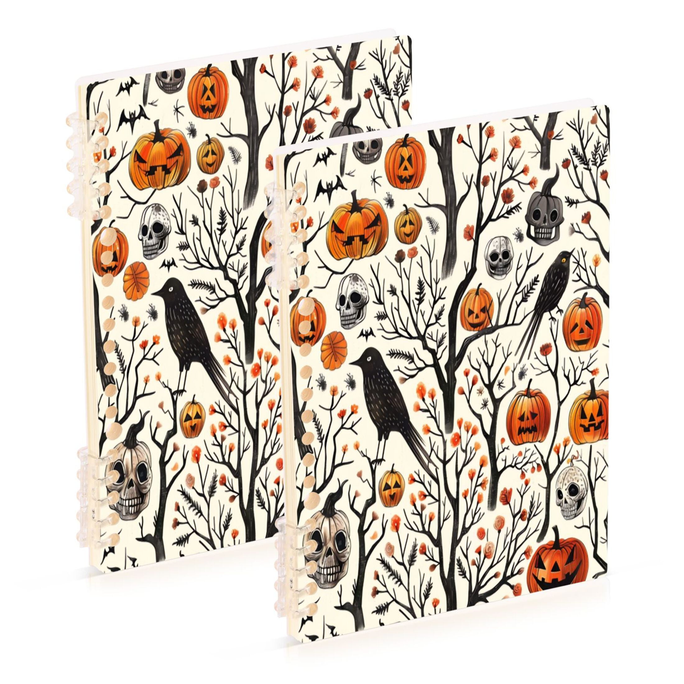 Notebook 8.3x5.7x0.4 Inch One Sizex1 Journey Note Diary Hardcover ...