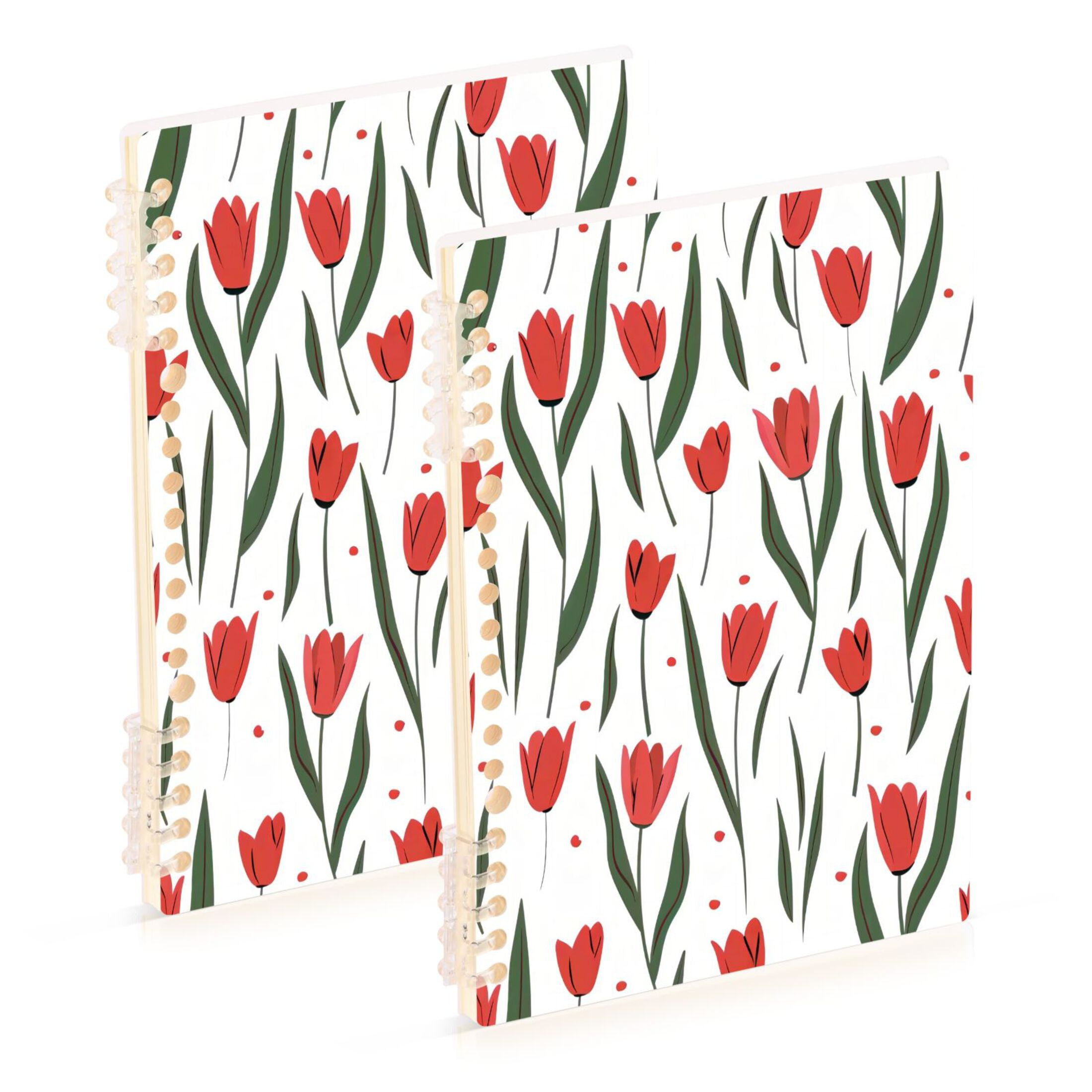 Notebook 8.3x5.7x0.4 Inch One Sizex2 Journey Note Diary Hardcover ...
