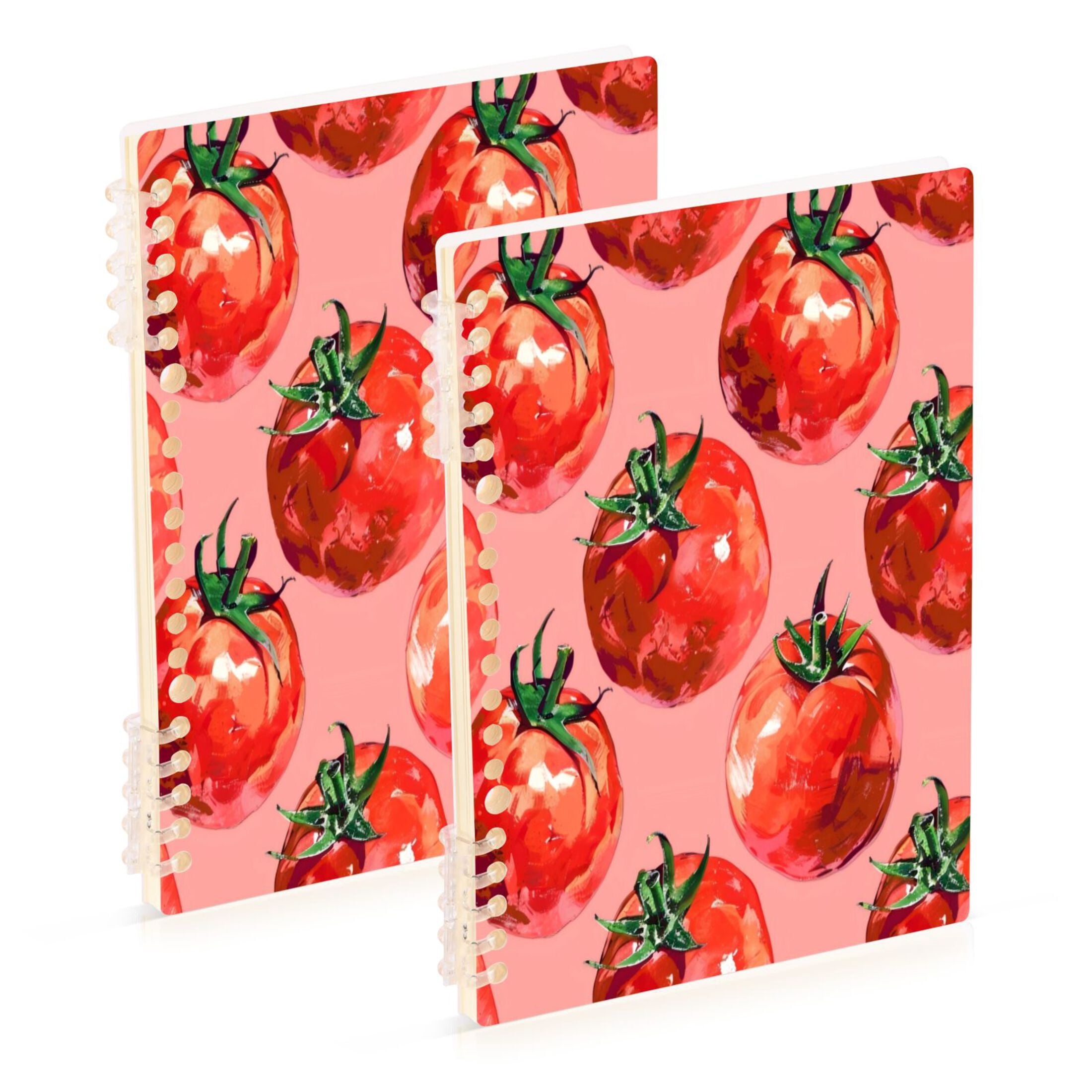 Notebook 8.3x5.7x0.4 Inch One Sizex2 Journey Note Diary Hardcover ...