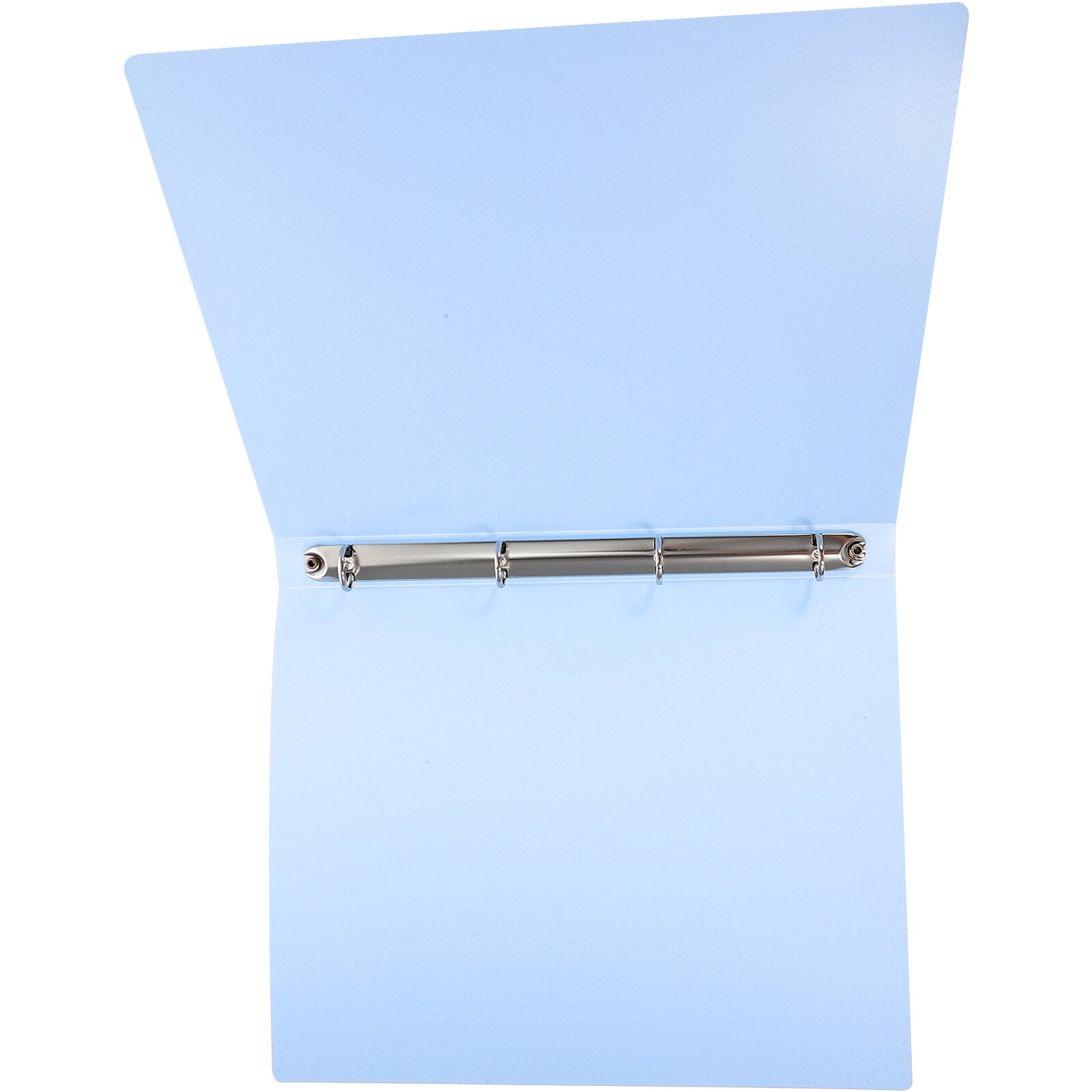 Notebook Case Music Binder Four Hole Folder Clipboard with Accordion ...