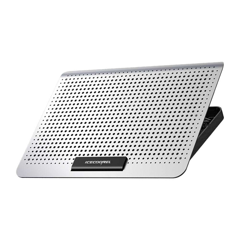 Notebook Cooler Laptop Stand with Adjustable Height for Neck Pain ...
