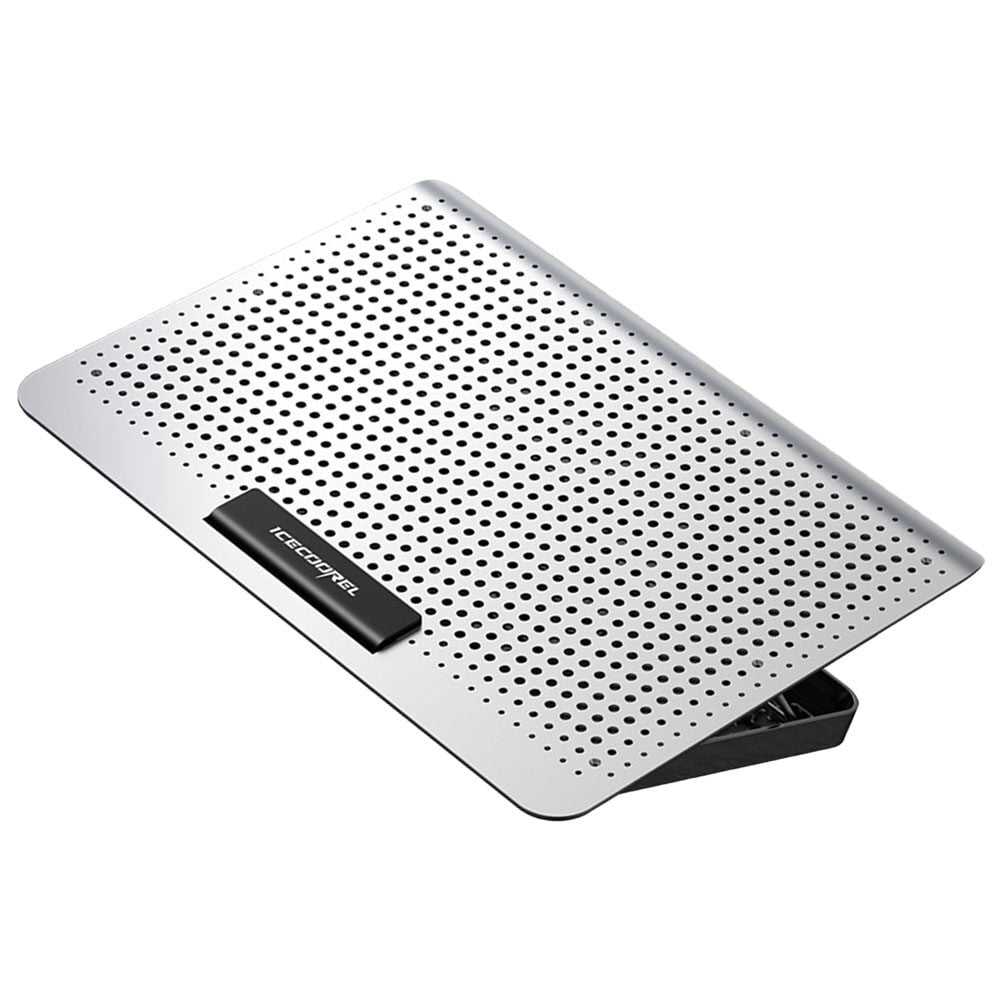 Adjustable Laptop Cooler Rack with Aluminum Alloy for Computer Use ...