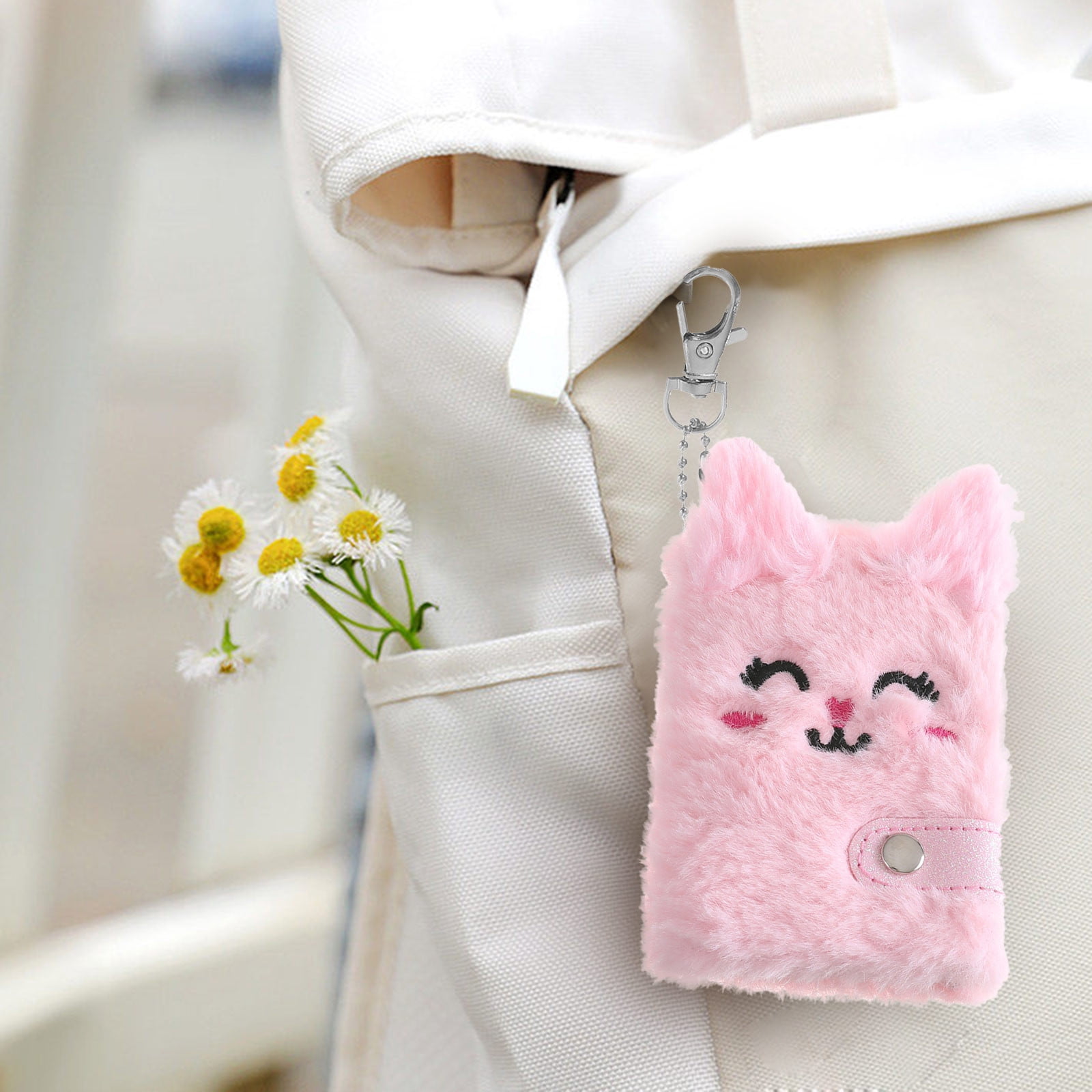 Notebook D Clearance! Multi Purpose Blank Notepad Pocket Memo Pad To Do ...