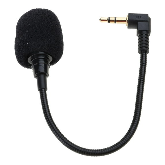 Notebook Dedicated Twist Rod Microphones Tablet Computer 3.5mm ...
