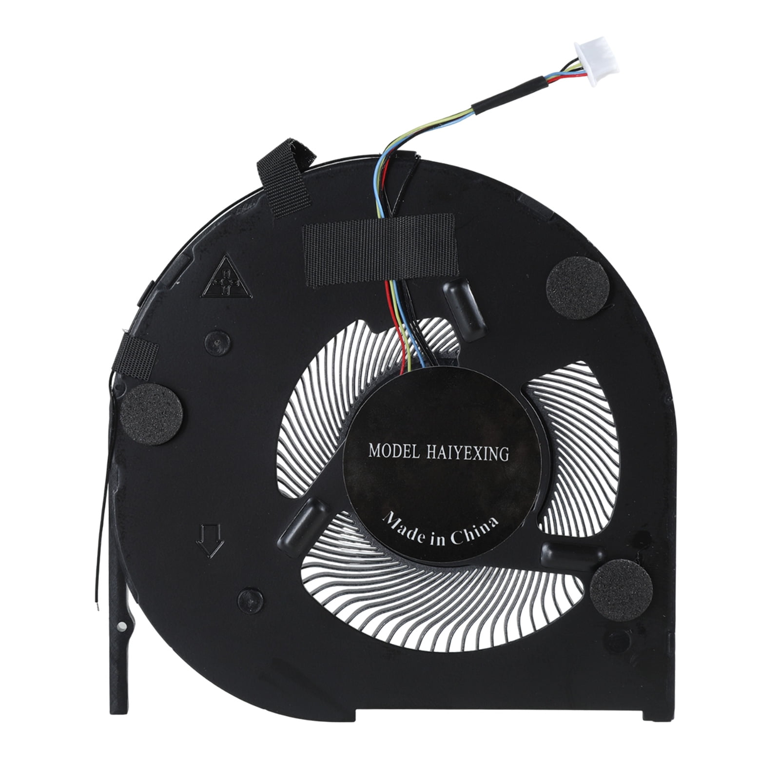 Notebook Fan CPU Fan Upgrades For T14 T490 T495 Easy Installation Metal ...