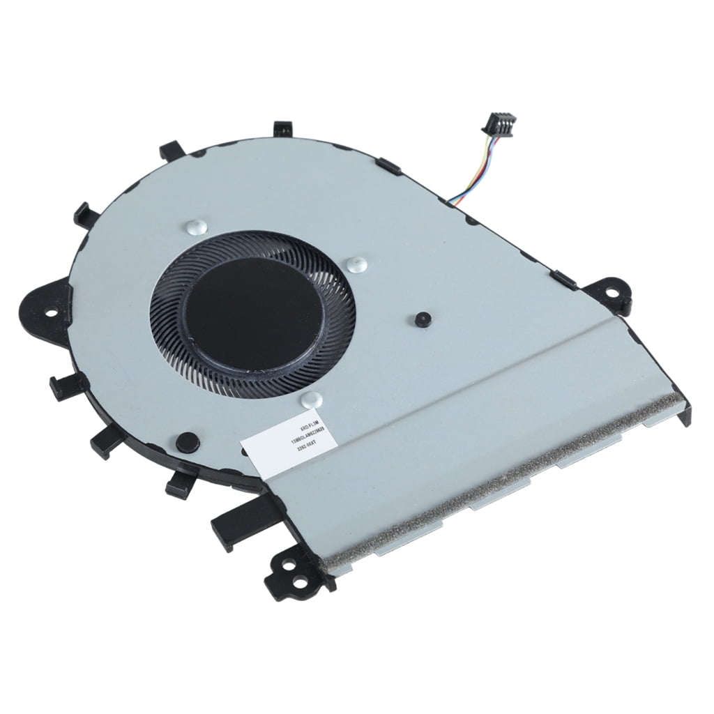 Notebook Fan CPU Fan Upgrades For ZenBook UX430 UX430U UX430UA Easy ...