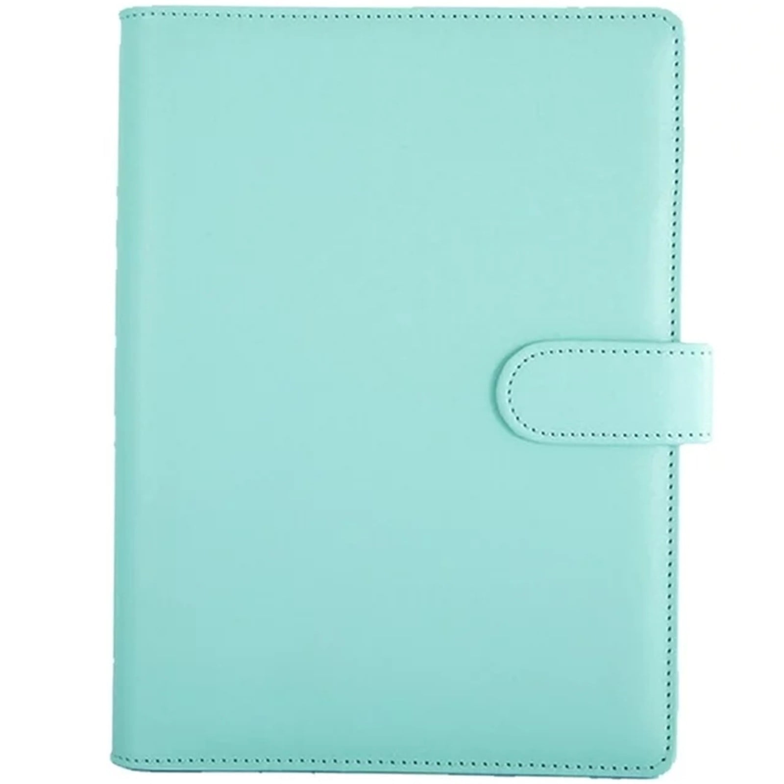 Notebook! Fdelink A5 Notebook Single Shell X1, A5 Synthetic Leather ...