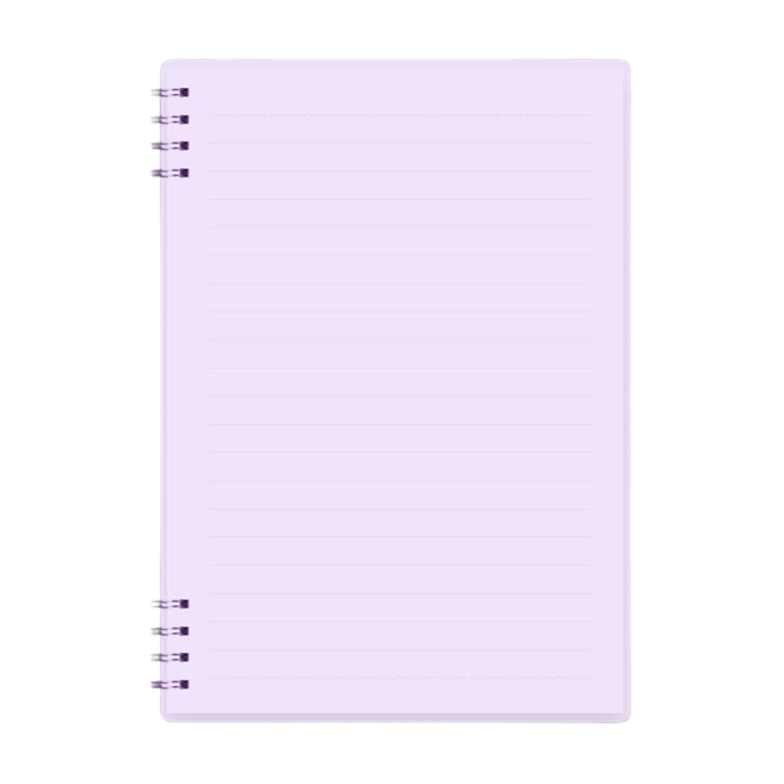 Notebook Fieroe Split Coil Notebooks A5 Notebooks Campus Wirebound ...