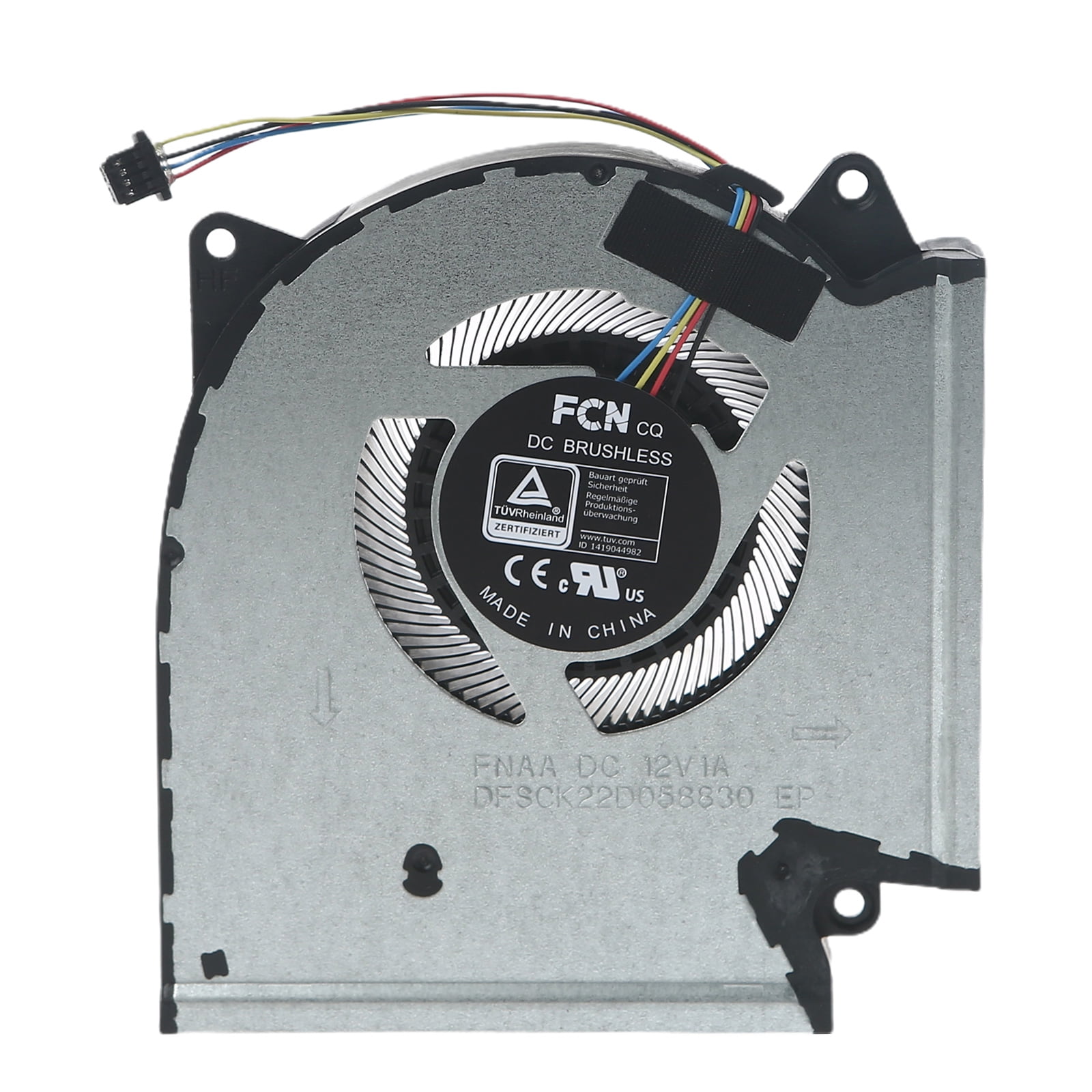 Notebook Heatsink for ROG Strix 2021 Scar 15 G533 G533Q G513QR CPU GPU ...